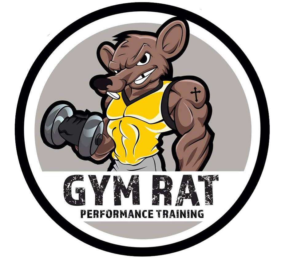 The Gym Rat